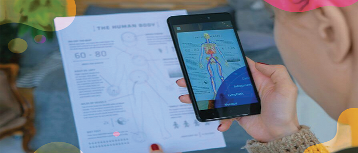 Augmented Reality & Virtual Reality in Healthcare Industry